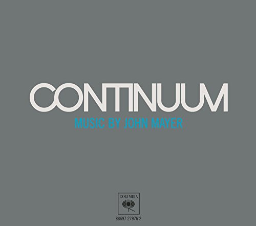 Review Continuum By John Mayer Scores 90 On