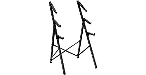 11 Best Keyboard Stands of 2022 | Tiered, Single & Double