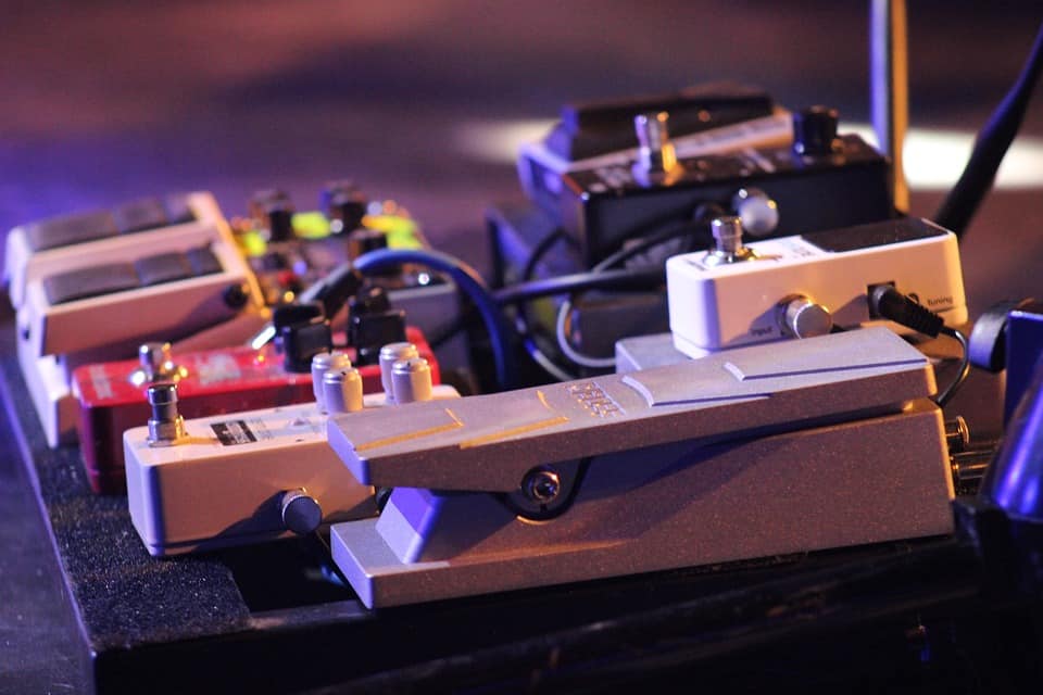10 Best Overdrive Pedals in 2022 [Buying Guide] - Music Critic