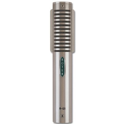 10 Best Mics for Guitar Amps in 2021 [Buying Guide] - Music Critic
