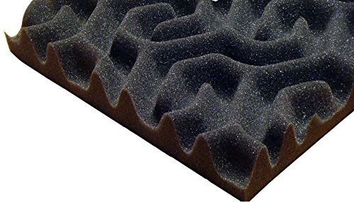 10 Best Acoustic Foam Panels for Recording Studios (Home & Professional ...