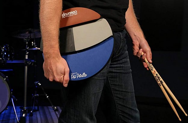 10 Best Drum Practice Pads in 2023 [Buying Guide] - Music Critic