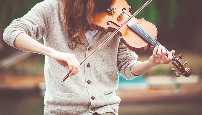 10 Best Student Violins in 2023 [Buying Guide] - Music Critic
