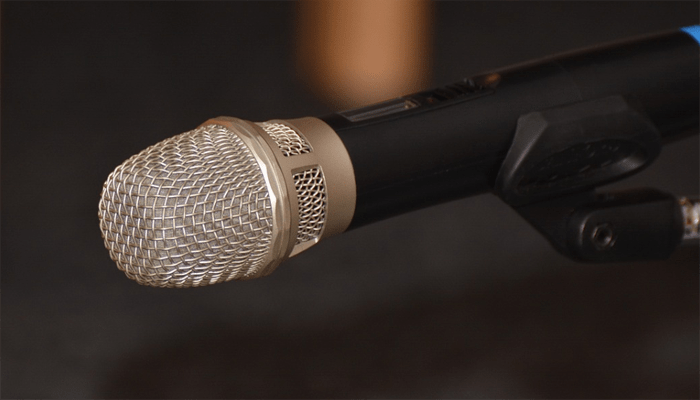 The 5 Best USB Mics Under $50 in 2023 - MusicCritic
