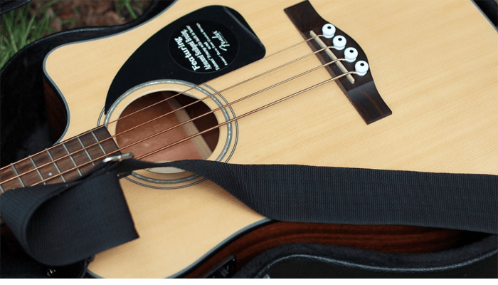 8 Best Acoustic Guitar Straps (2023) - MusicCritic