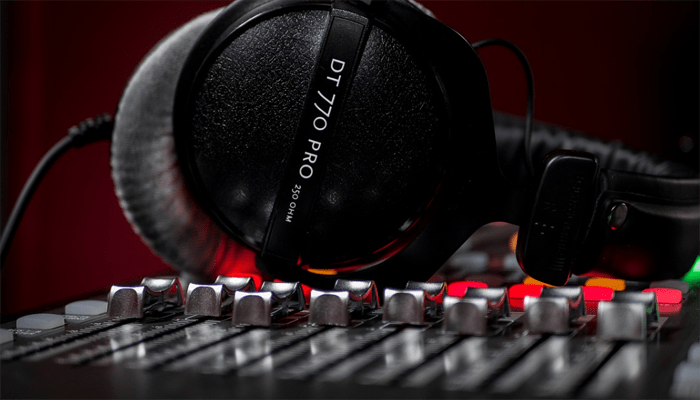10 Best Headphones for Music Production (2023) - MC