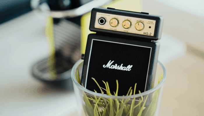 7 Best Mini Amplifiers (2023 Review) - MusicCritic