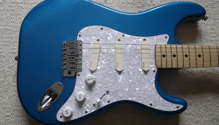 The Best Strat Pickups In 2023 (Full Review) - MusicCritic