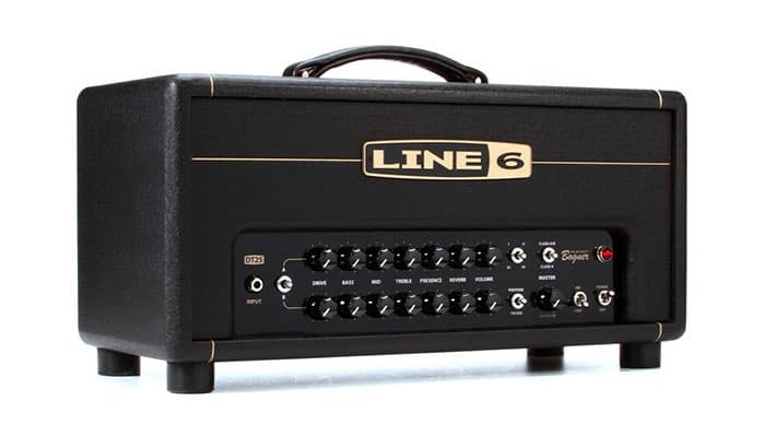 10 Best Modeling Amps in 2024 [Buying Guide] - Music Critic