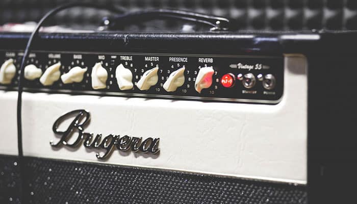 10 Best Solid State Amps in 2023 [Buying Guide] - Music Critic