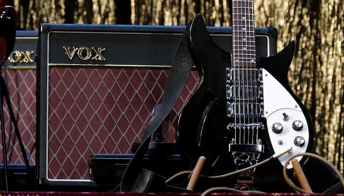 10 Best Tube Amps in 2023 [Buying Guide] - Music Critic