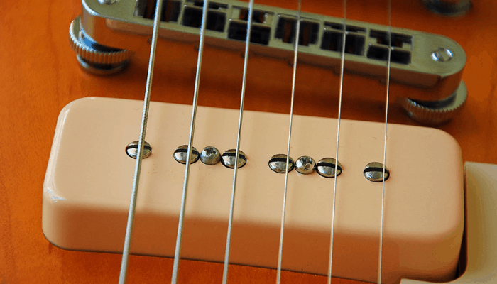 The 10 Best P90 Guitar Pickups in 2023 - MusicCritic