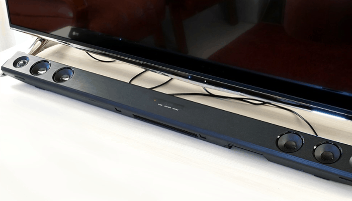 The Best 5.1 Soundbars in 2023 [ Review ] - MusicCritic