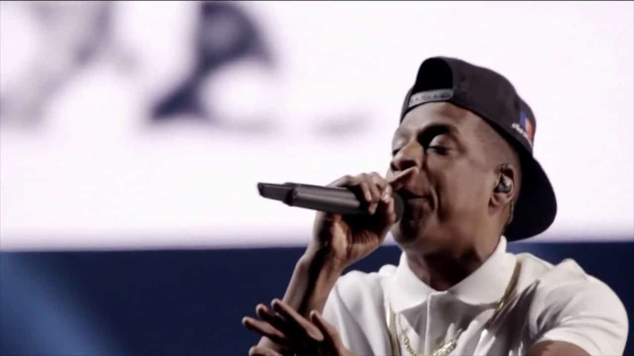 Music Critic break/doWn | Jay Z Izzo (H.O.V.A.) - Music Critic