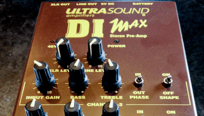 10 Best DI Boxes in 2023 [ Review & Guide ] - MusicCritic