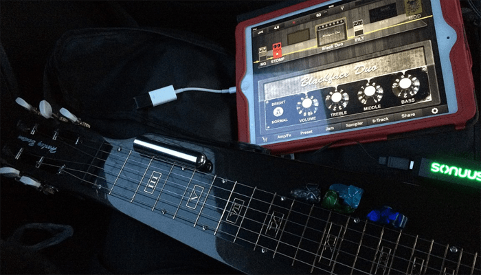 Best iPad Guitar Interfaces [ 2023 Review ] - MusicCritic