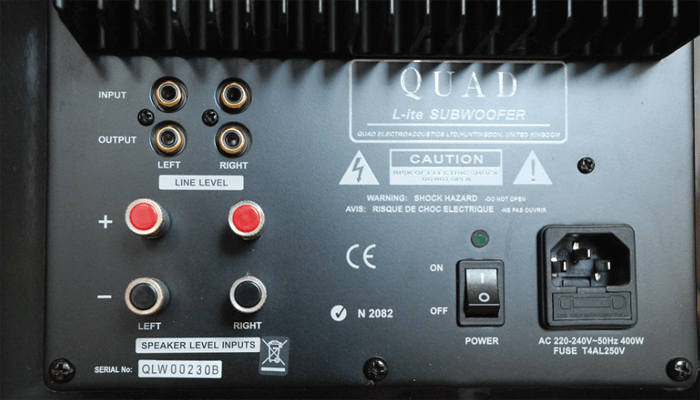 8 Best Subwoofer Amps [ 2023 Review ] - MusicCritic