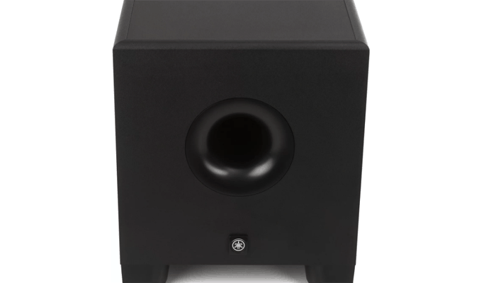 Yamaha HS8S Studio Subwoofer [ 2023 Review ] - MusicCritic