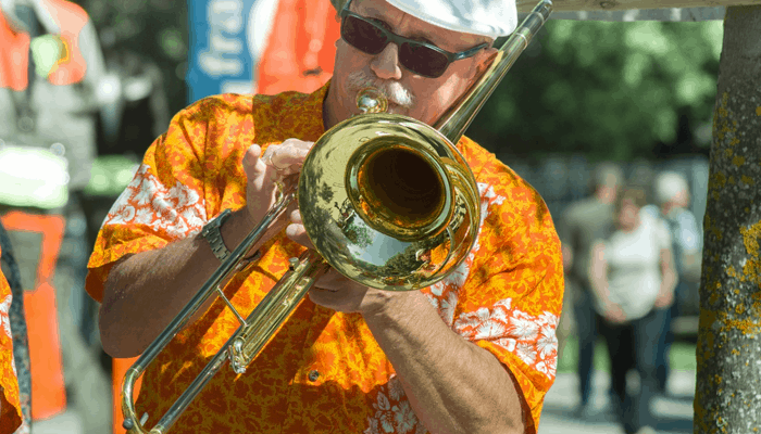 10 Best Trombones in 2023 (Review) - MusicCritic