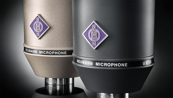Neumann U87 Ai Microphone [ 2023 Review ] - MusicCritic