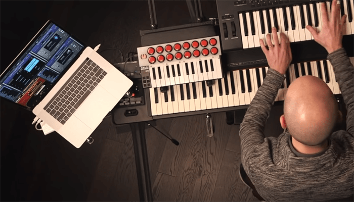 Spectrasonics Omnisphere 2.6 Software Synthesizer [ 2023 Review ]