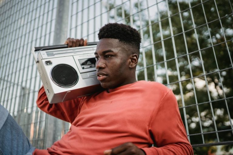 The Best Boombox: Top 5 of 2024 | Music Critic