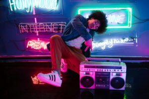 The Best Boombox: Top 5 of 2024 | Music Critic