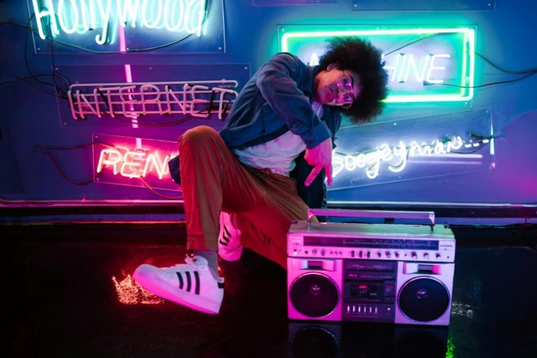 The Best Boombox: Top 5 of 2024 | Music Critic