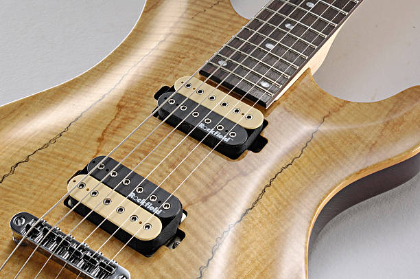 Michael Kelly Guitars Full Review (2024) - Music Critic