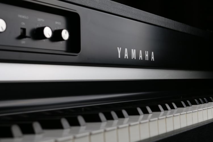 Best Yamaha Digital Pianos of 2025 - Music Critic