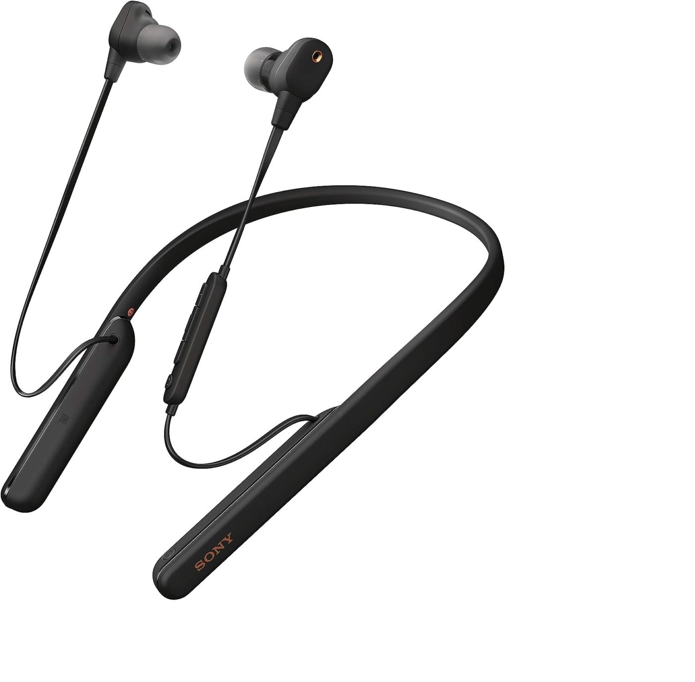 The Best Neckband Headphones of 2024 - Music Critic