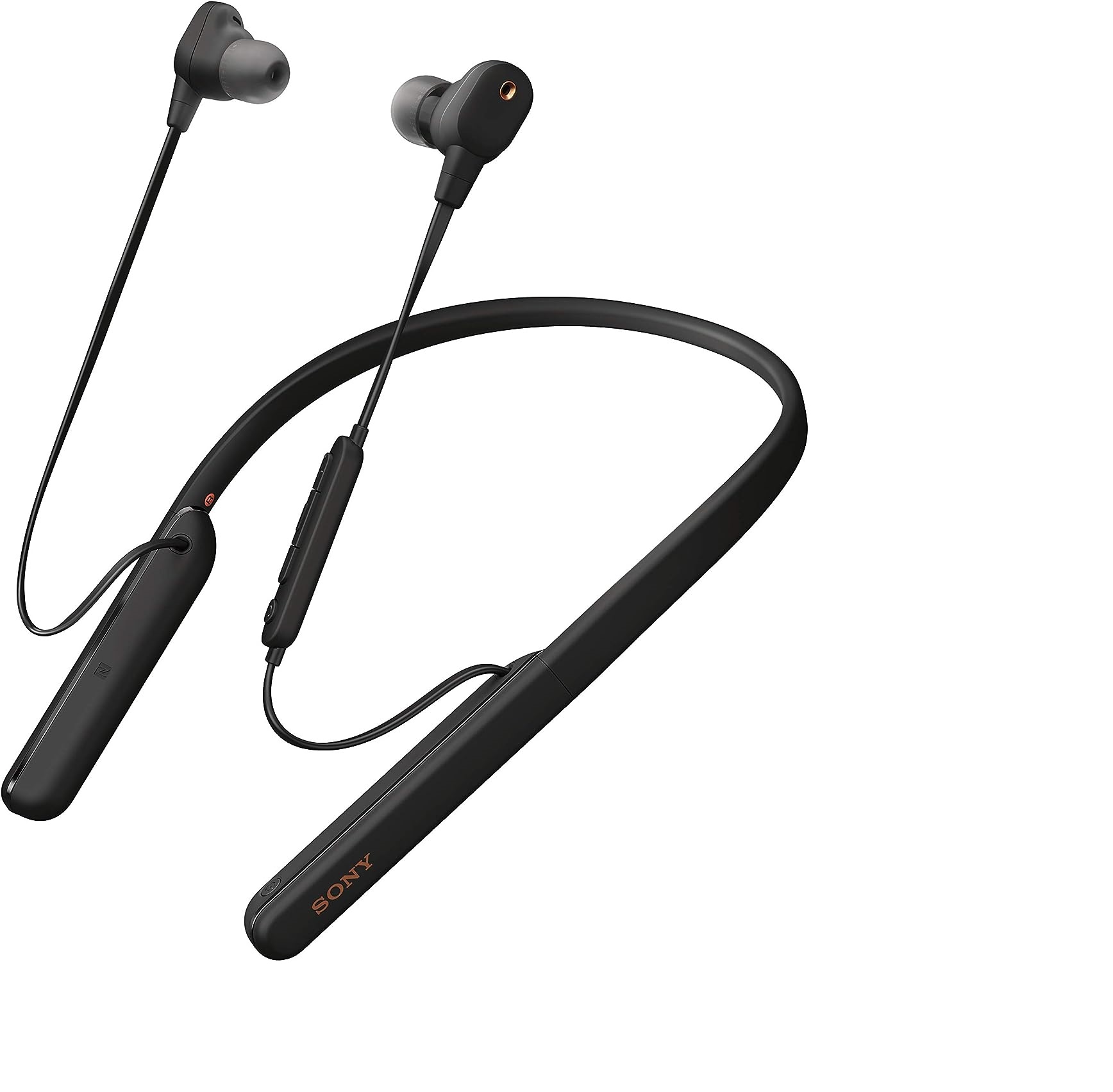 The Best Neckband Headphones of 2024 - Music Critic