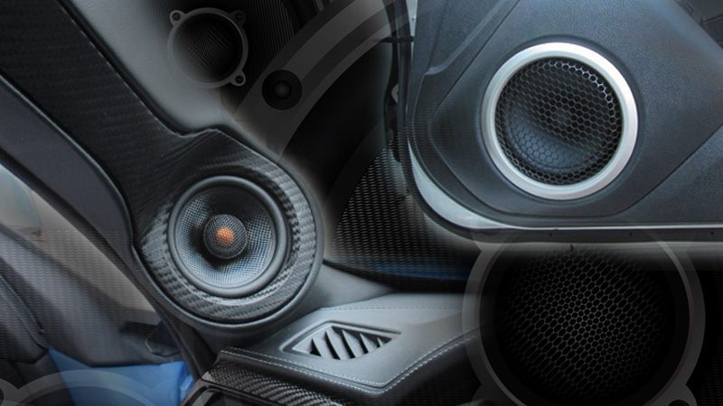 2-Way vs 3-Way Speaker Systems: Understanding the Basics, Pros, and ...