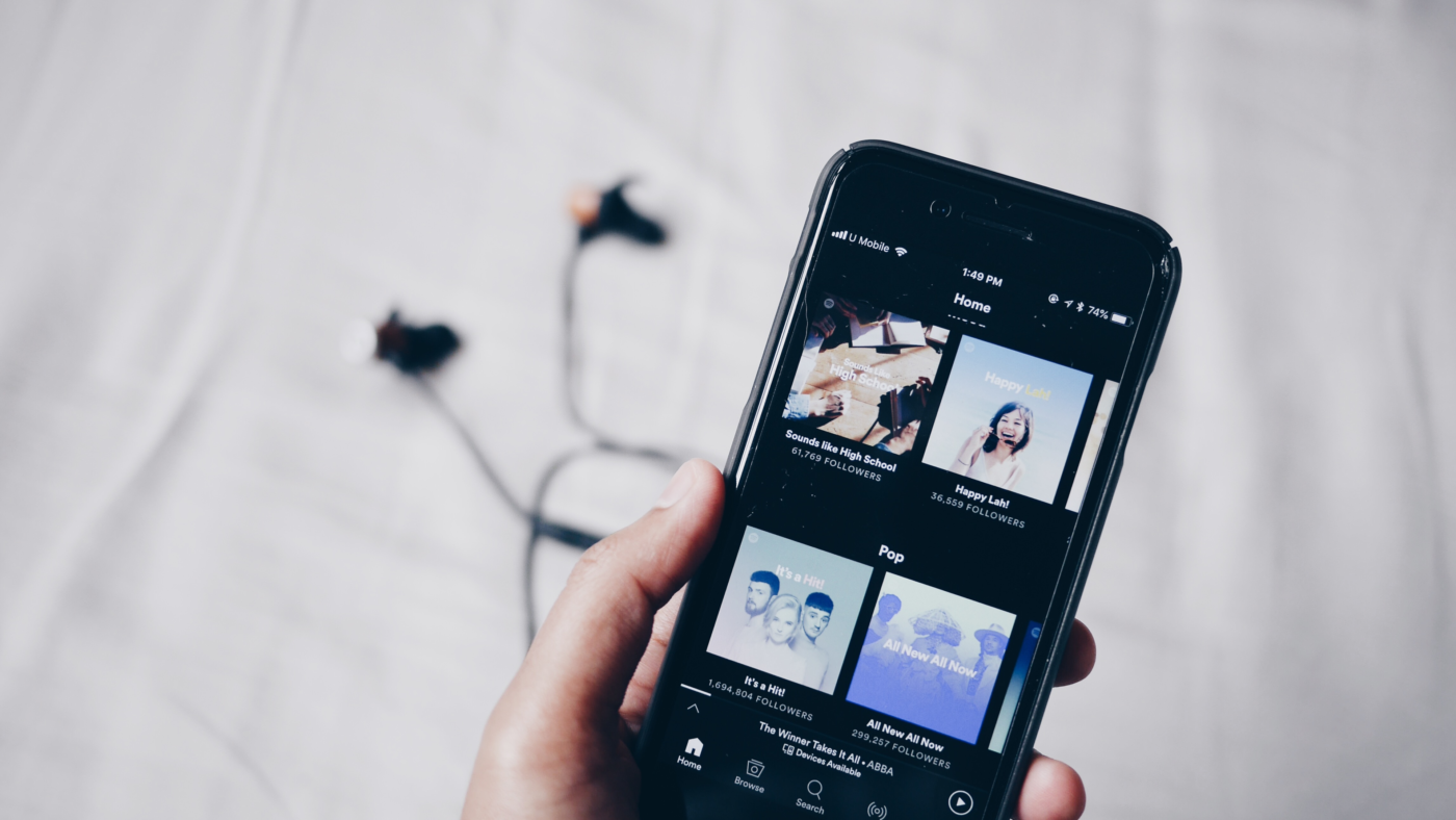 Spotify Wrapped Stats: How to Step into Your Sonic History - Music Critic