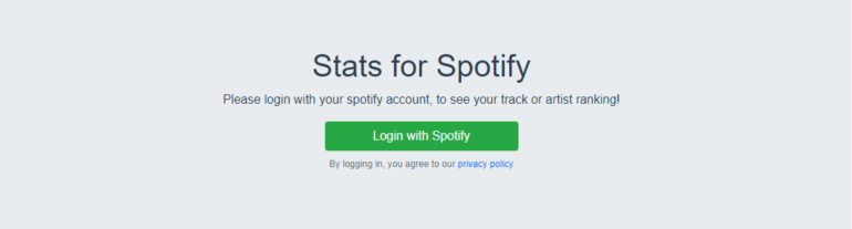 Spotify Wrapped Stats: How to Step into Your Sonic History - Music Critic