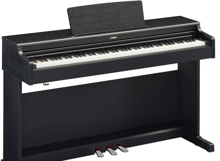 Best Yamaha Digital Pianos of 2024 - Music Critic