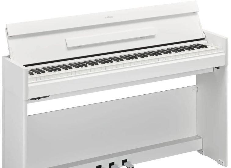 Best Yamaha Digital Pianos of 2024 - Music Critic