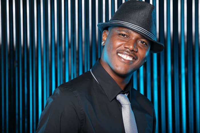 Critique musical Urban | Kevin Lyttle Eponyme - Music Critic